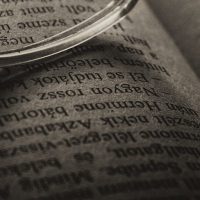 Publications – Dr Andrea Nini